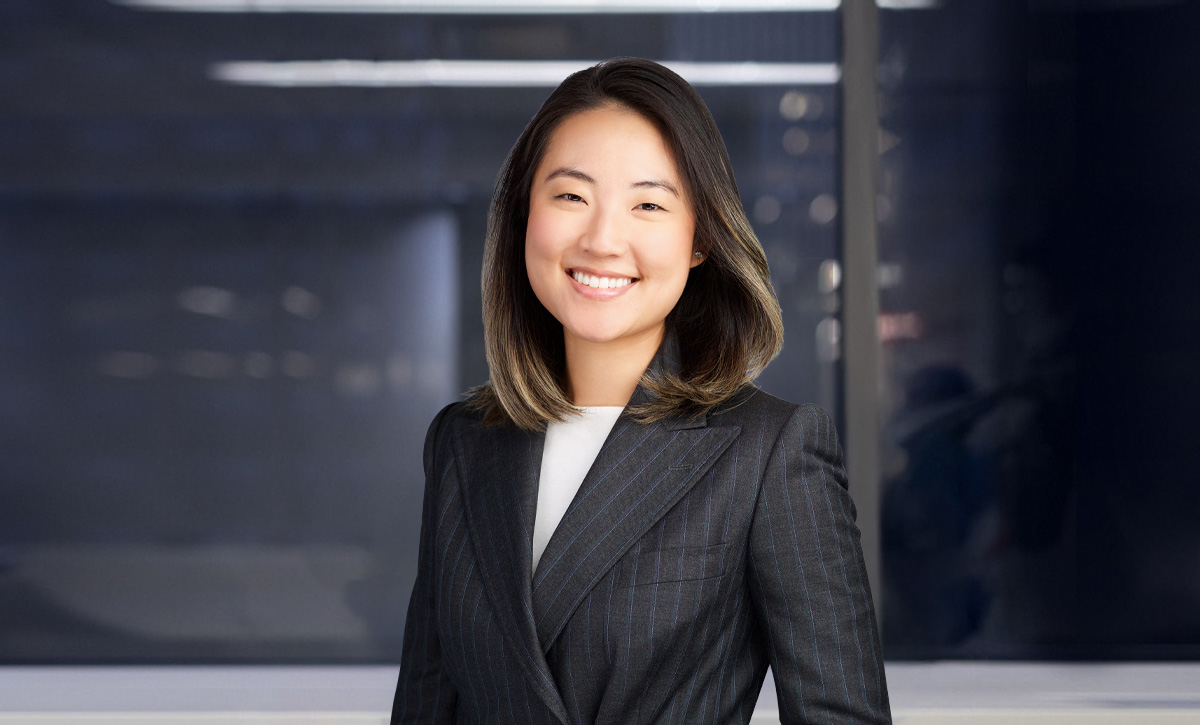 Audrey A. Youn - Donohoe Talbert