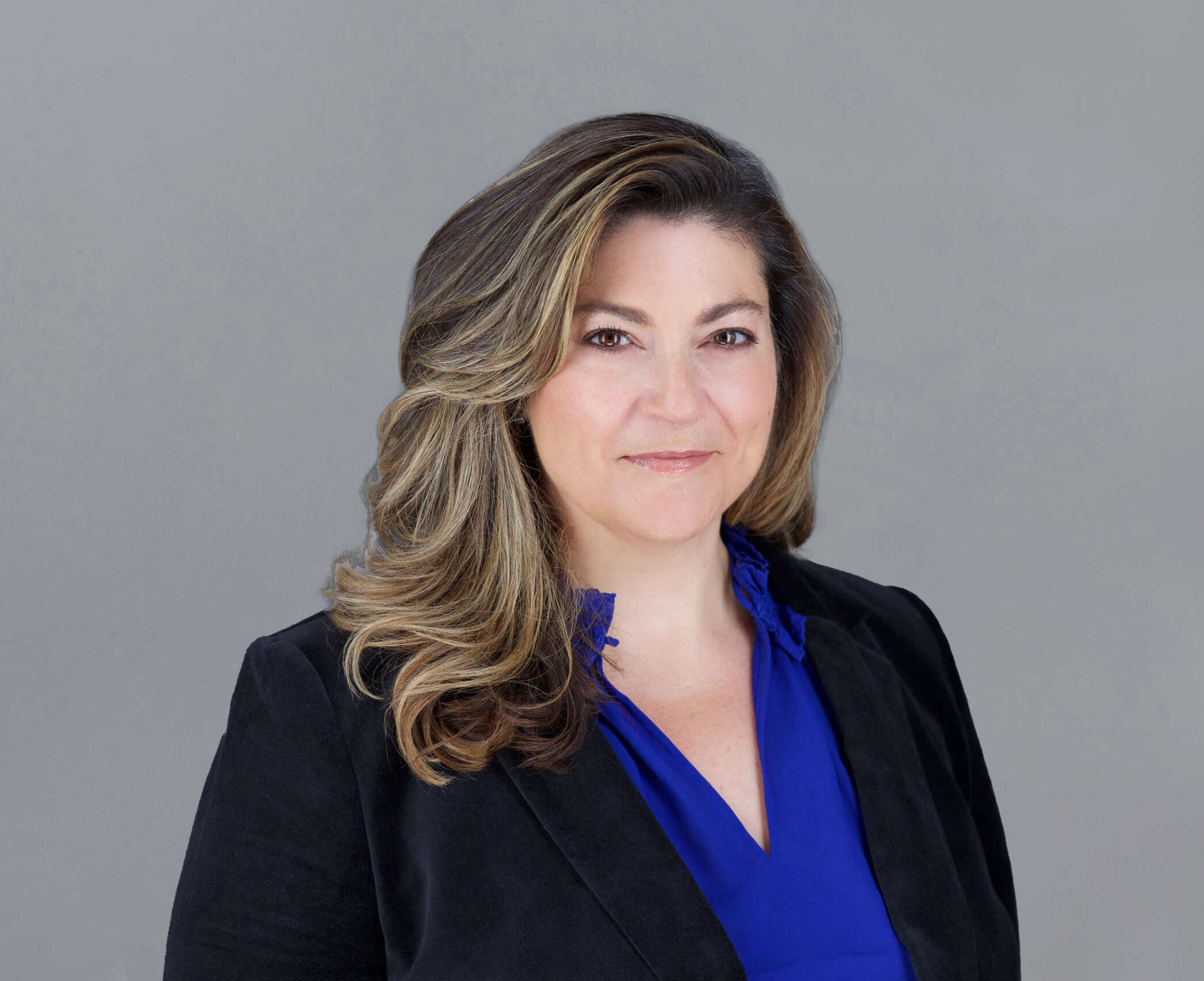 Emily S. Pollock - Donohoe Talbert